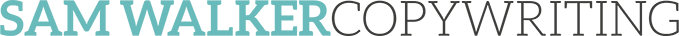 About – Sam Walker